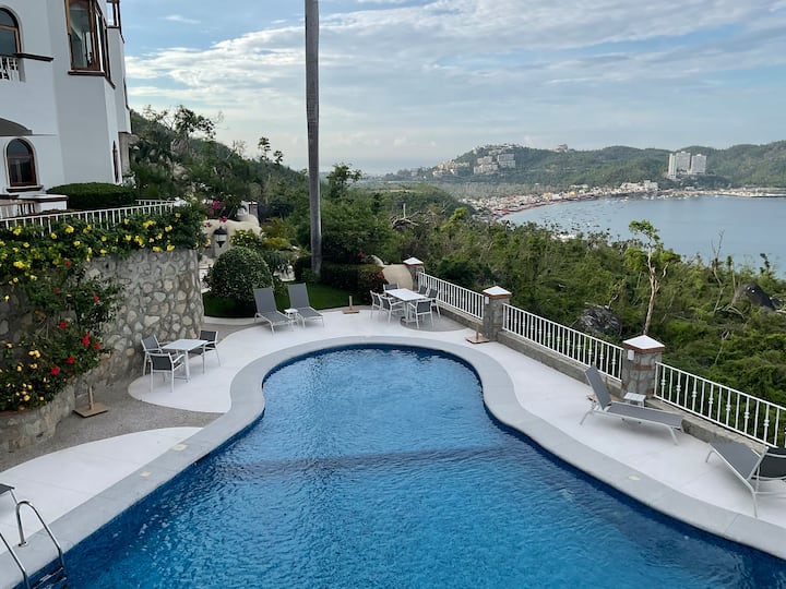 Un Sueño Montemayor # 101 - Acapulco