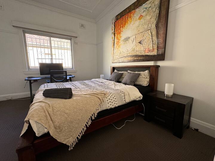 Pandora-private Bedroom 5minunsw - Bondi Beach