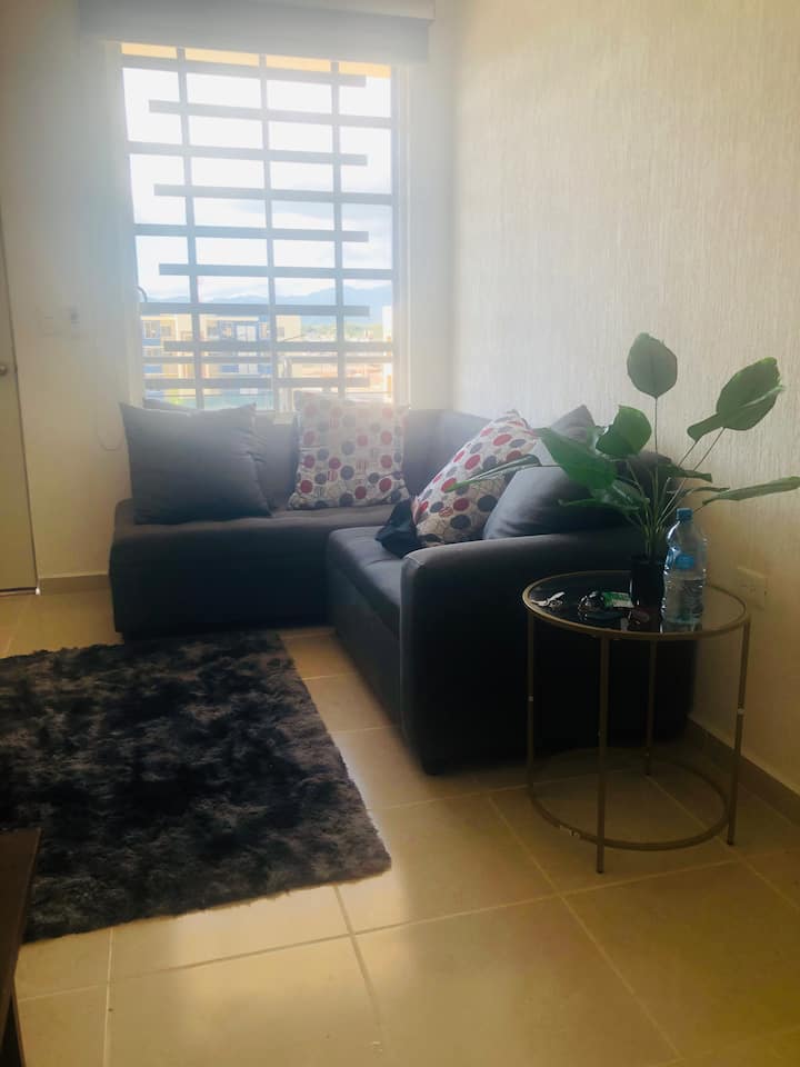 Departamento Dani's - Nuevo Vallarta