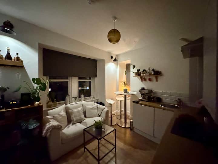 The Nook Dunblane - Dunblane