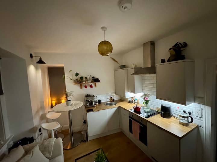 The Nook Dunblane - Dunblane