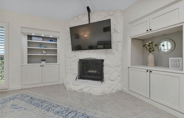 Sensational! Sunny, Heated Pool-endless Waterviews - Punta Gorda, FL