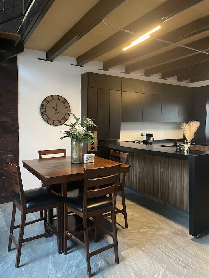 Residencia Ejecutiva - Chihuahua