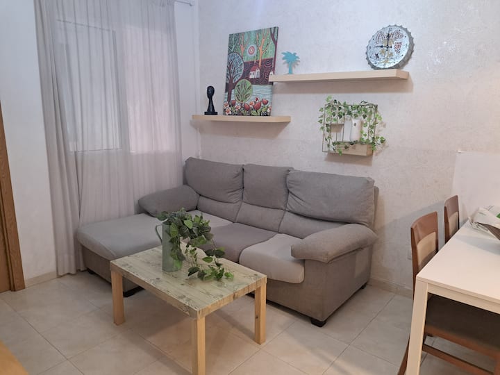 Apartamento Diva - Pineda de Mar