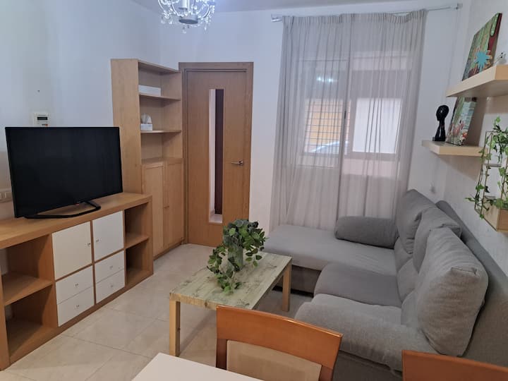 Apartamento Diva - Santa Susanna