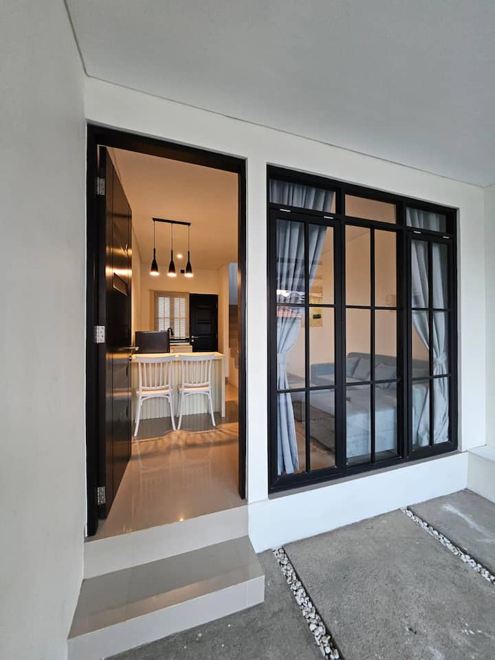 Entire House, Brand New Casandi Townhouse Uluwatu - Uluwatu
