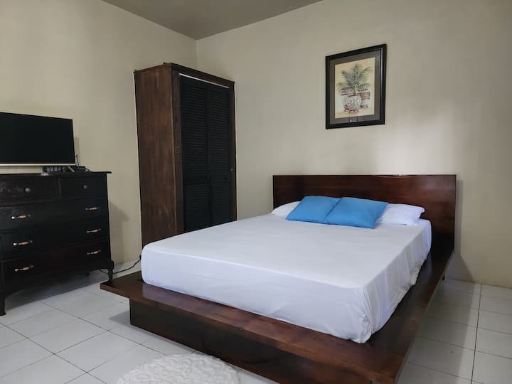 1. Providence Garden - Eco-friendly & Wellness - Negril