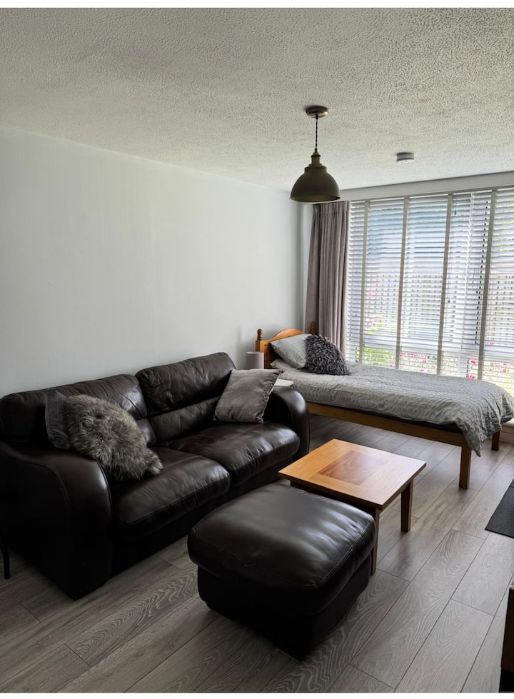 Modern 3 Bedrm, 4th Bedrm/lounge - Edinburgh