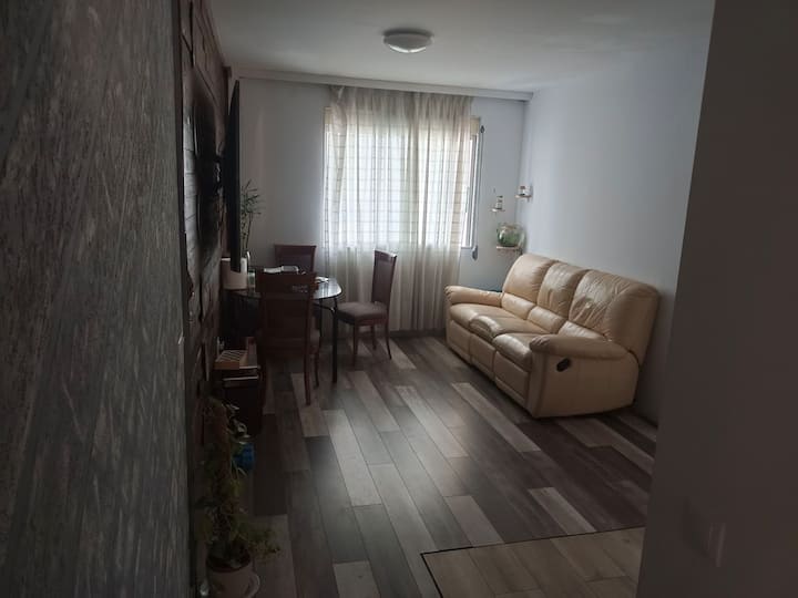 Classy Room - Valencia