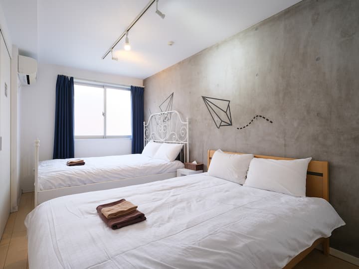 6 Minutes Walk From Asakusa Sta - Asakusa