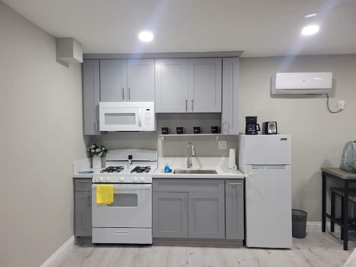 Studio None Smoking,  With Bathroom,no Pets - Riverside, CA