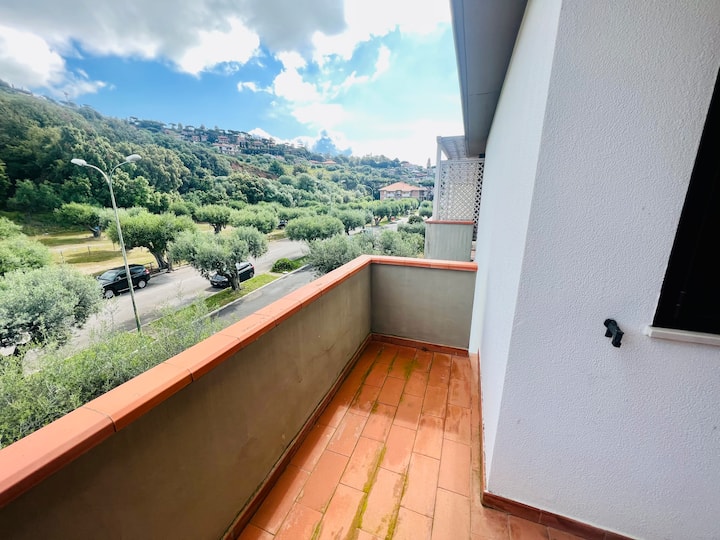 Appartamento A 100mt Dal Mare - Castiglione della Pescaia