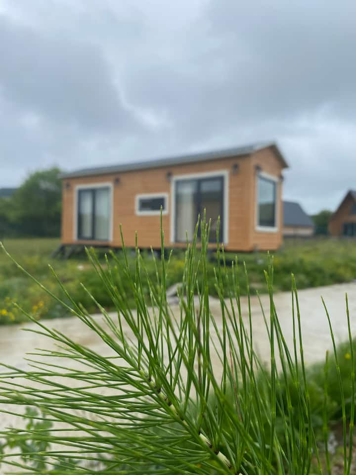 Ağva - Doğayla Iç Içe Tiny House - Ağva Merkez
