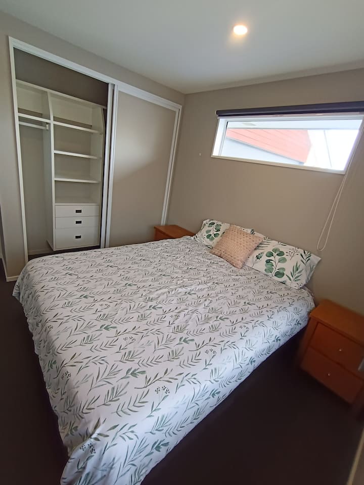 Cold Breakfast Available - 基督城