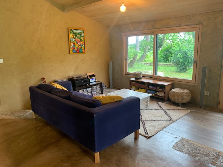 Chambre D’hôte - Monflanquin