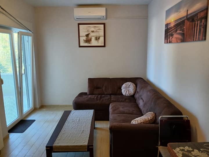 Apartment With Seaview. - Baška Voda