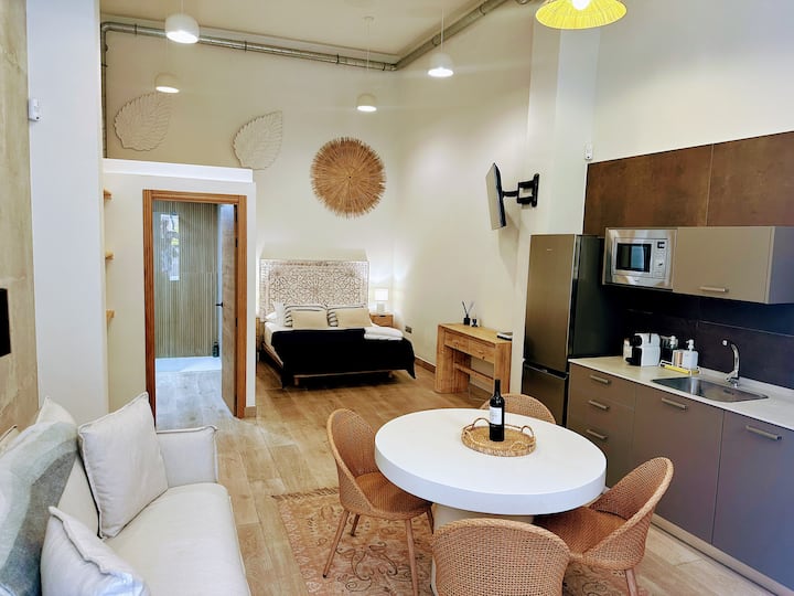 New Studio Cisneros - San Juan de Alicante