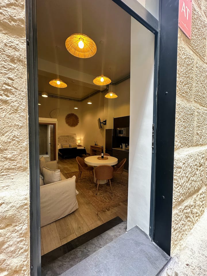 New Studio Cisneros - Alicante