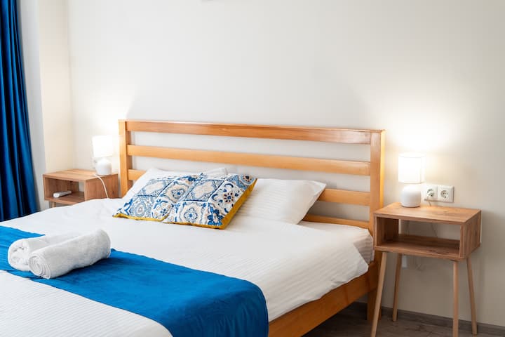City Center. Apartment 1 - Kutaisi