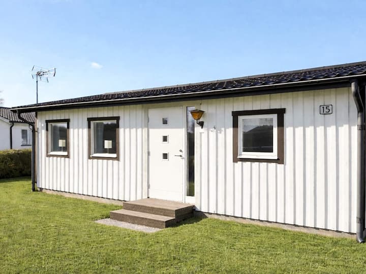 Gîte Accueillant Proche De La Mer-by Traum - Mellbystrand
