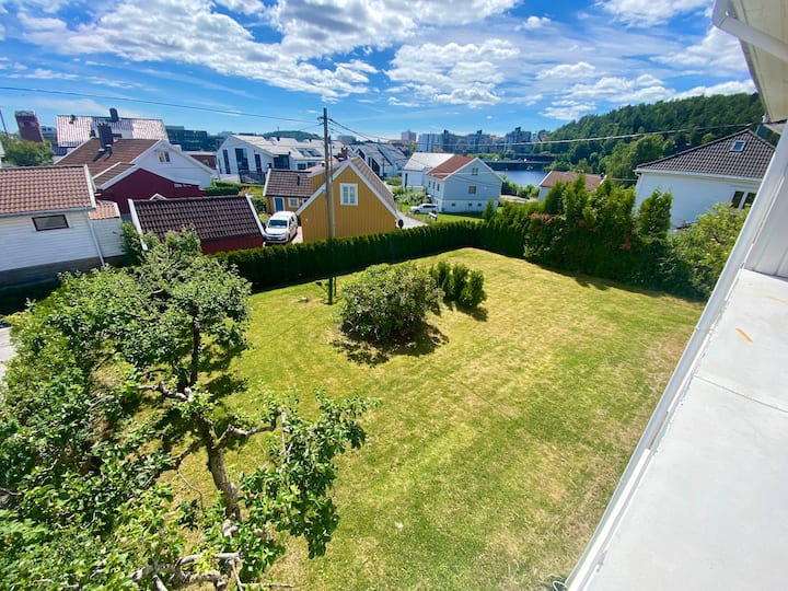 Klynga H0201 - Kristiansand