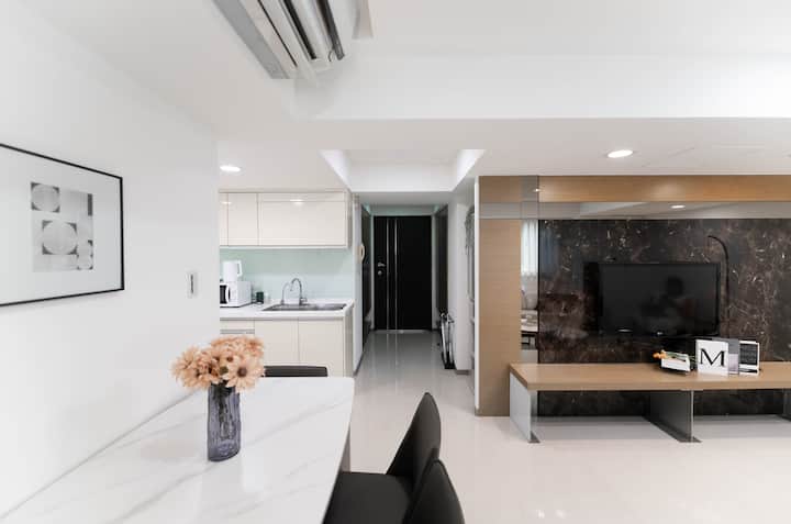 ＊Sale＊10 Mins To Mrt｜sunlight｜bathtub｜balcony｜sw2 - 新店區