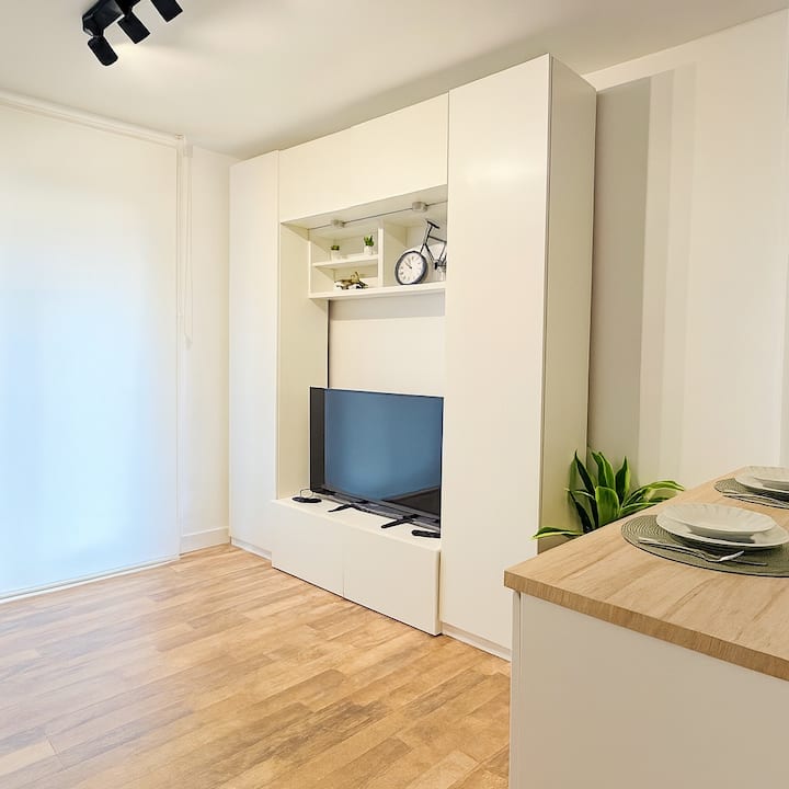 Estudio En El Corazón De Reus - Reus