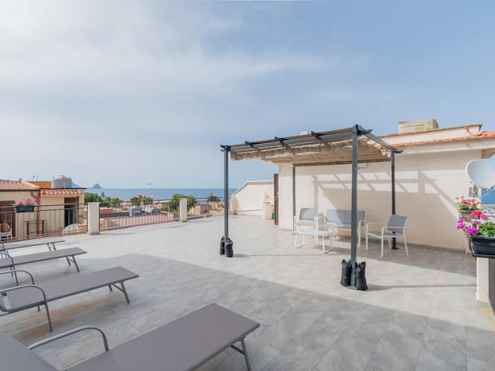 Casa Vacanze La Dolce Vita - Trabia