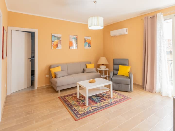 Casa Vacanze La Dolce Vita - Trabia