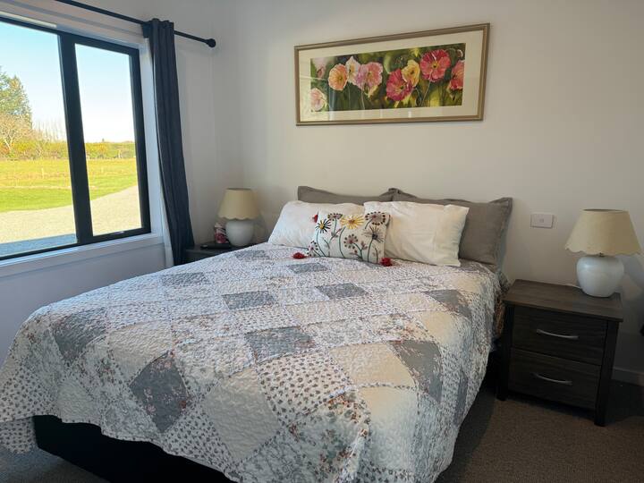 Bellbird Hideaway - Geraldine