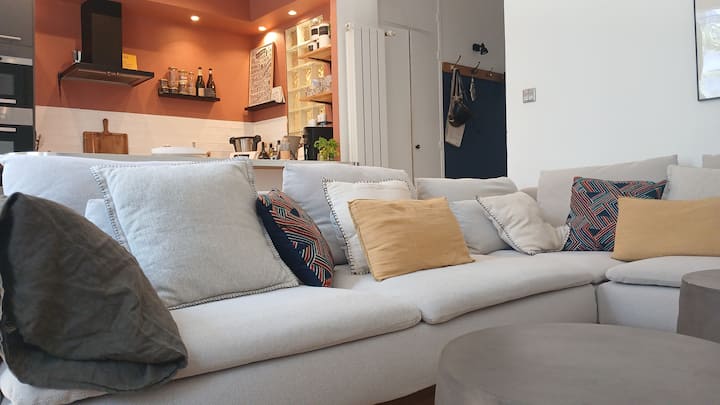 Marseille Centre, Idéal Pour Un Couple - Marsella