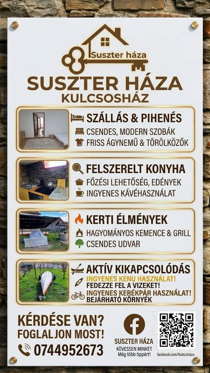 Near Bezid Lake-cobbler's House Holiday House - Cristuru Secuiesc