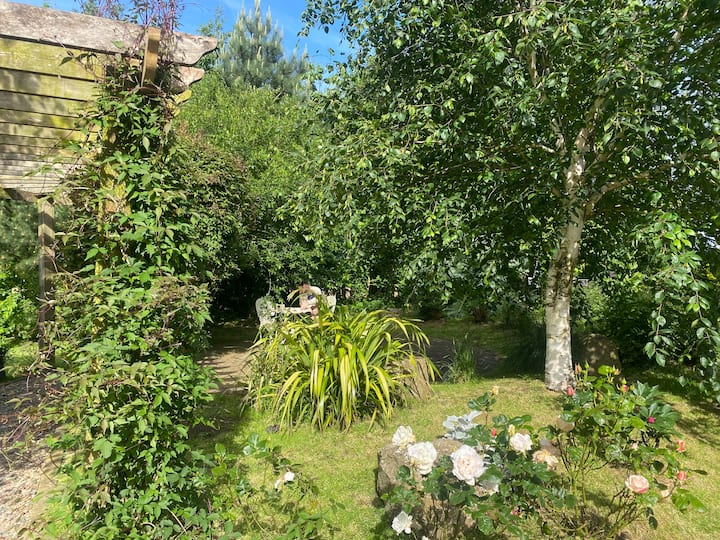 Double Room With Shared Bathroom - Northern Ireland