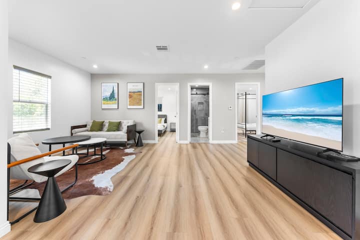 2br Monrovia Near La Sights - Arcadia