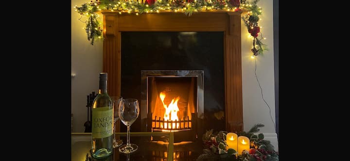 Luxury Belfast City House With Free Early Check In - Belfast