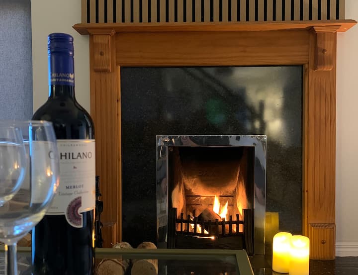Luxury Belfast City House With Free Early Check In - Belfast