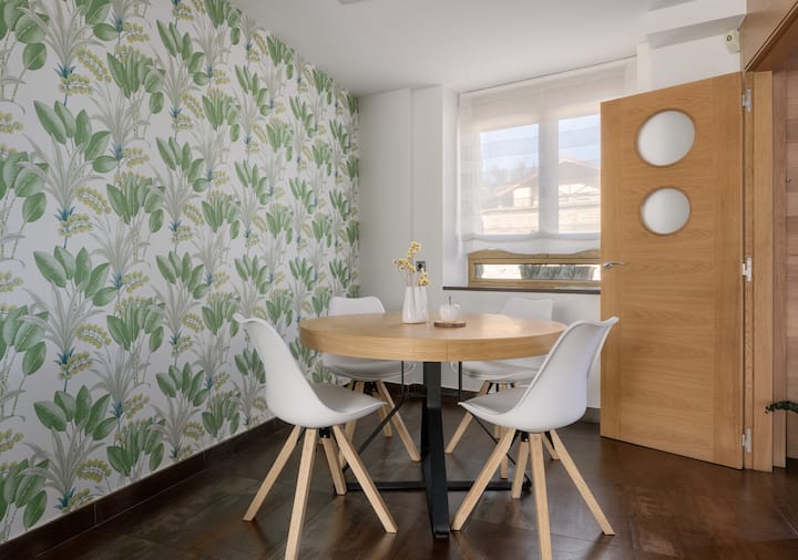 Magnífica Casa En Vitoria Cercana Al Centro - Vitoria-Gasteiz