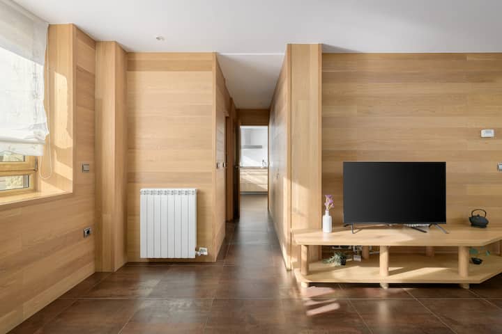Magnífica Casa En Vitoria Cercana Al Centro - Vitoria-Gasteiz