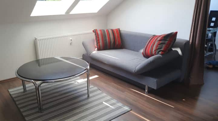 Zu Fuß Zum Unesco Weltkulturerbe Bergpark! - Cassel, Allemagne