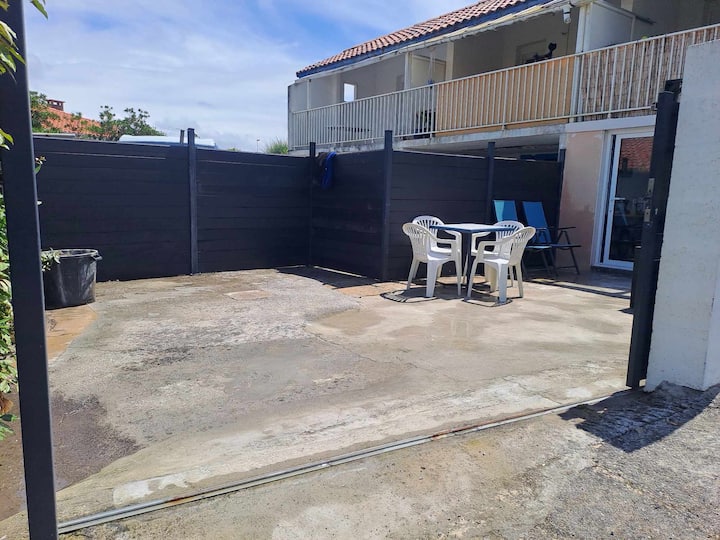 Loue Appartement 2 Chambres, - Vieux-Boucau-les-Bains
