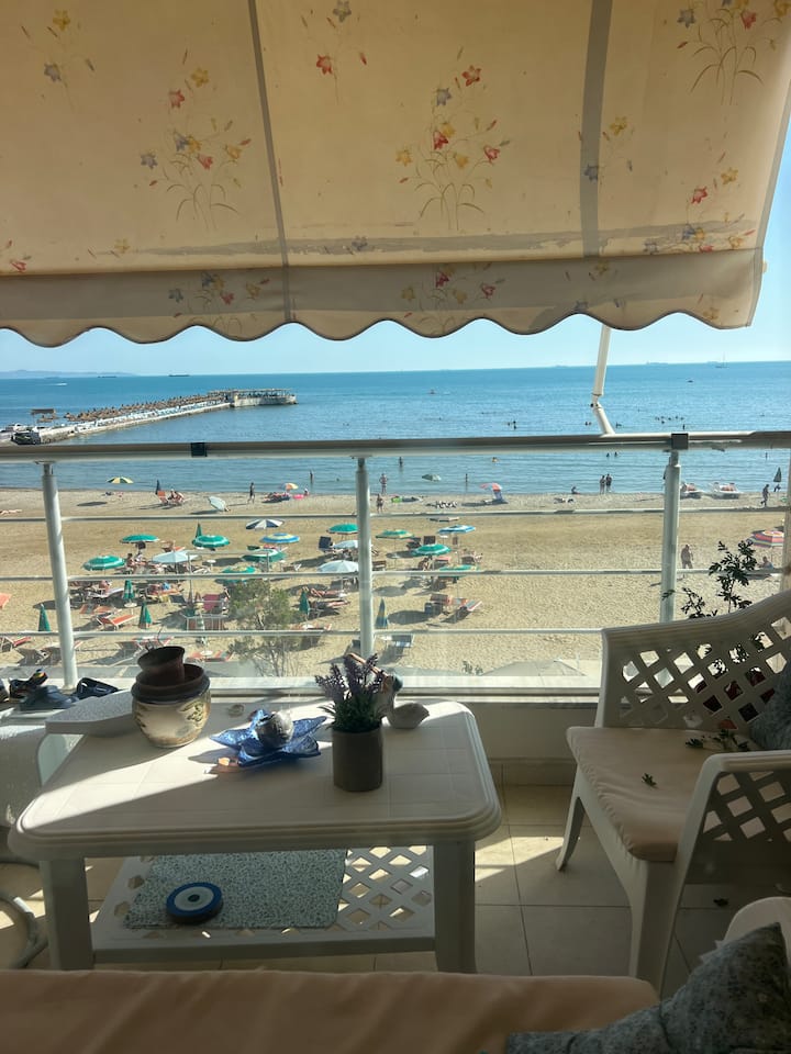 Casamar - Durrës