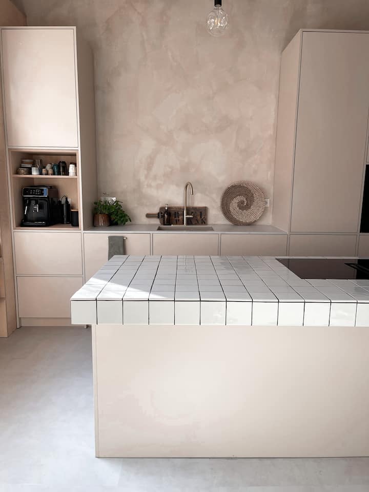 Beautiful Spacious House @ City Center Utrecht - Utrecht, Países Bajos