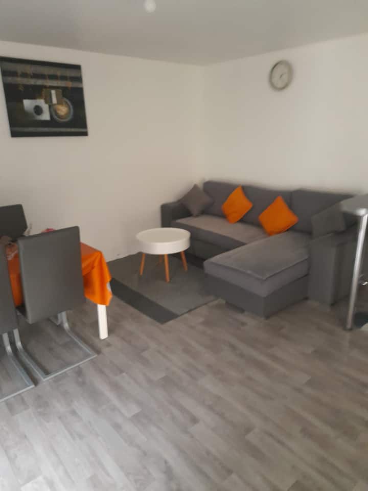 Maison De Vacances - Beauvais