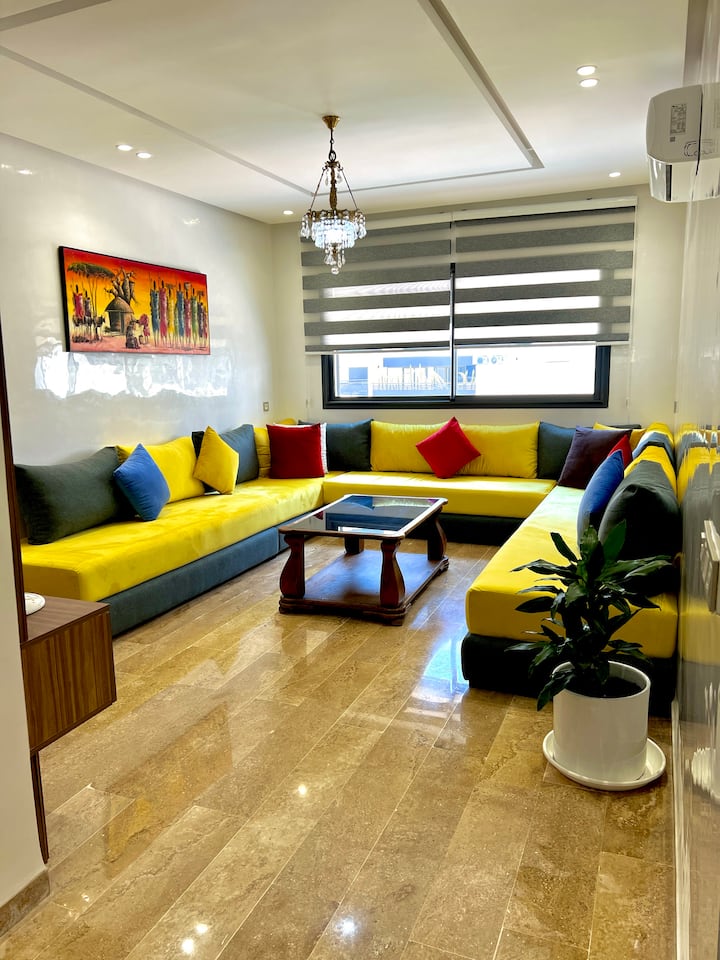 La Perle Du Souss - Agadir