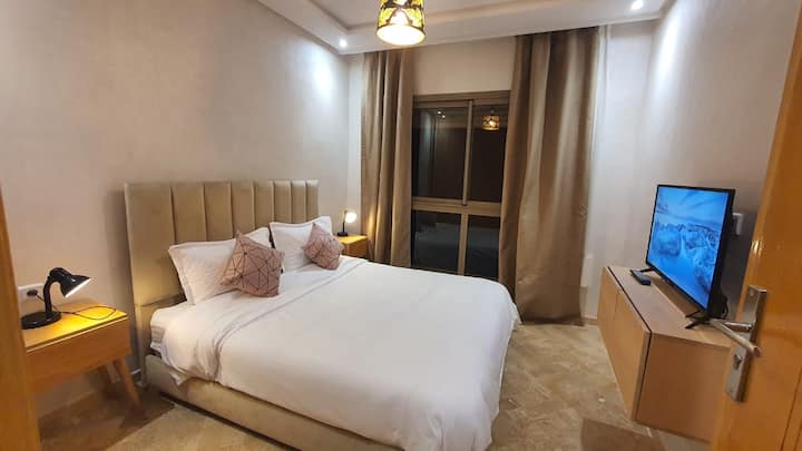 Log Entier Appartement Agadir - Agadir