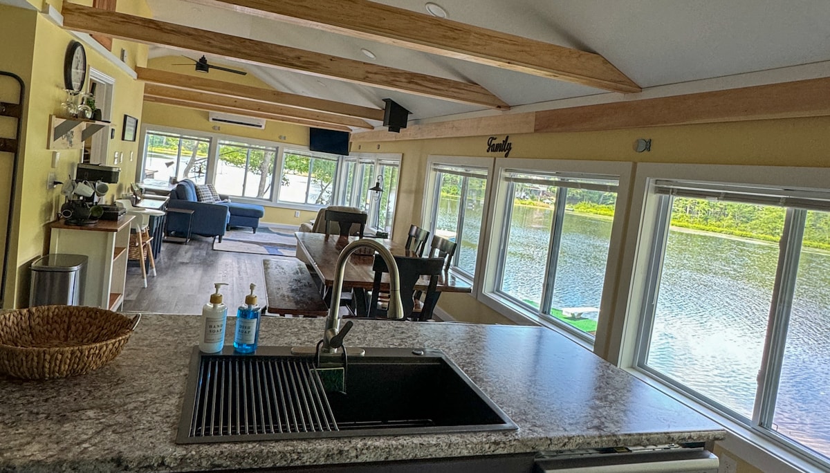 New Hampshire Vacation Rentals | Cabin and Home Rentals | Airbnb