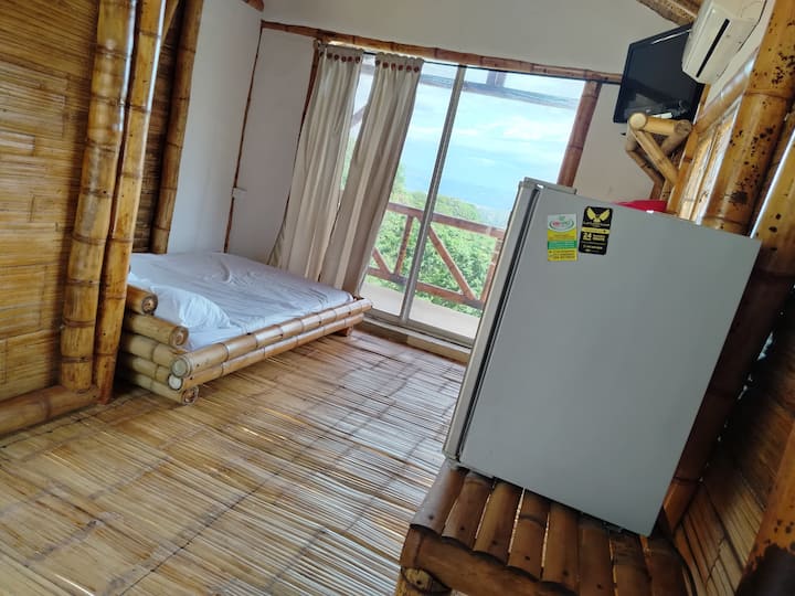 Las Guacamayas El Edén Glamping Y Cabañas Girardot - Girardot