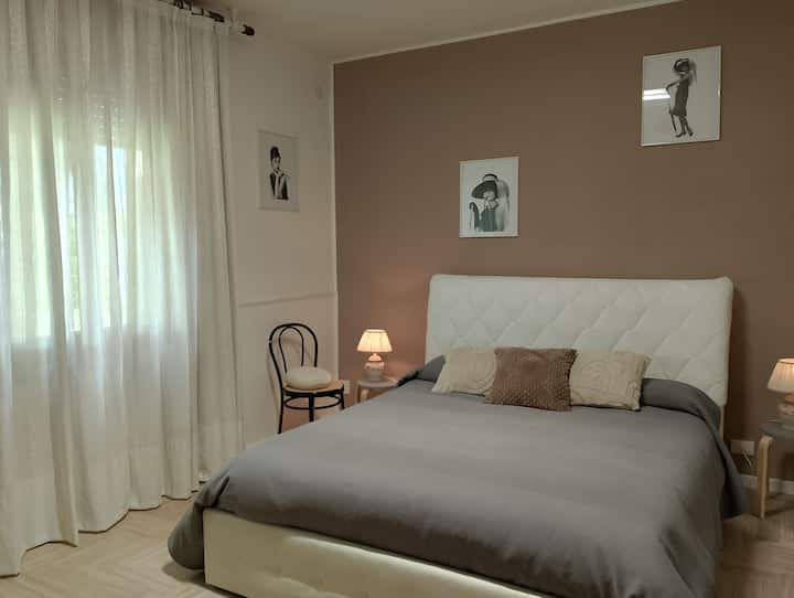 Adamo Venice 1 - Mestre