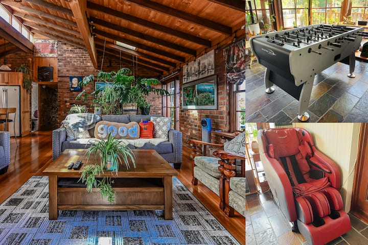 Two-level Family Apt · Beach Nearby · 15min To Cbd - Hobart