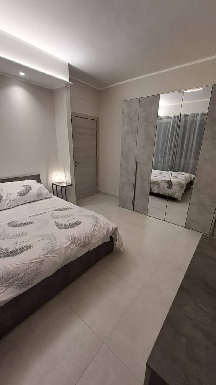 Holiday Space Roma 121 -